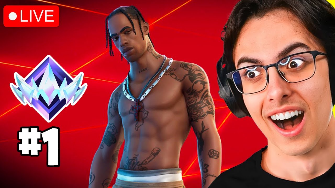 PRIME HALOBT IS BACK!! (Fortnite) - YouTube