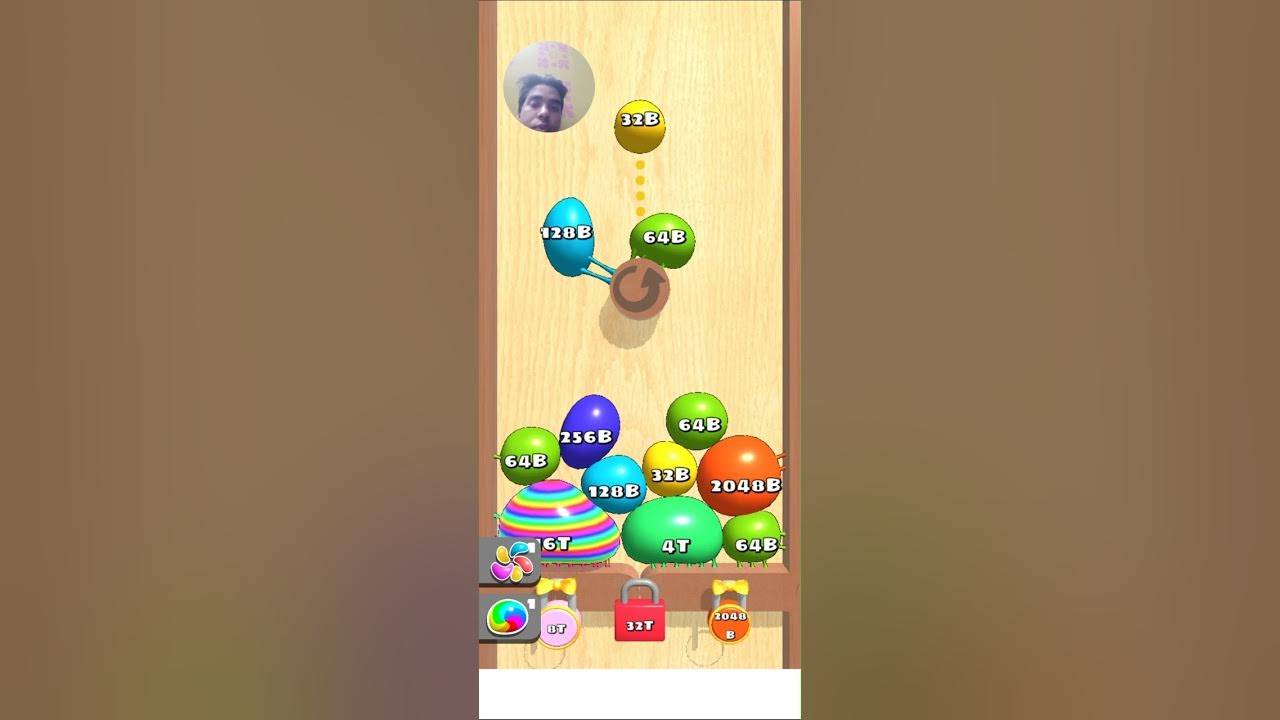 Blob Merge 3d 12T Unlock Gameplay Android Mobile GAMEPLAY #4maxgaming #blobmerge3d #trending ...