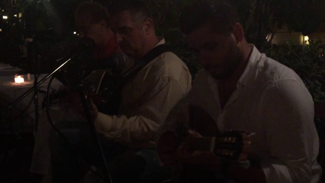 Σολο Dm Γκιωνης Δημητρης - YouTube Music