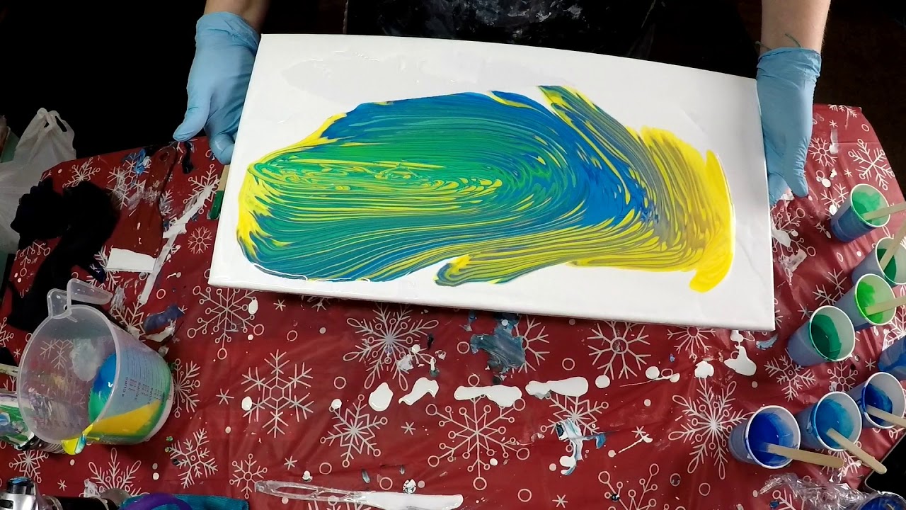 29. Great colors together - YouTube