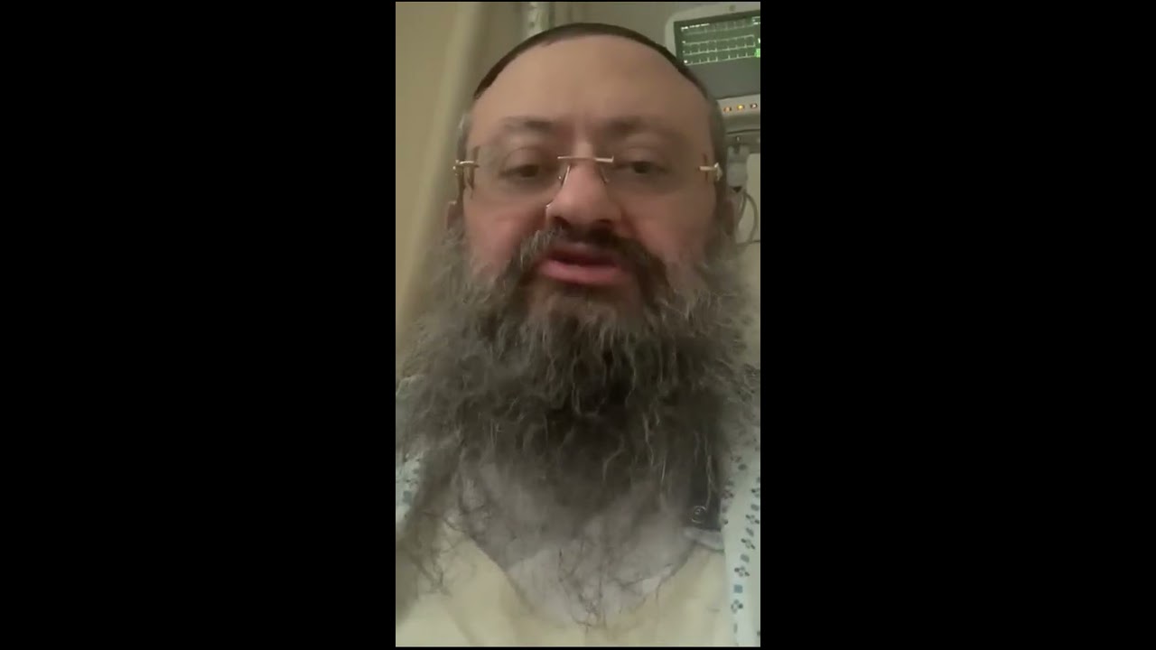 Dr Zelenko Fought for Our Lives, Now He is Fighting for His Own - Anash.org Dr Zelenko Fought for Our Lives, Now He is Fighting for His Own - Anash.org