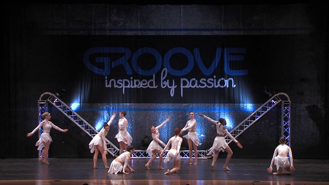 2016 IDA Nominee (People's Choice) - Millstone, NJ - Contempro Dance ...