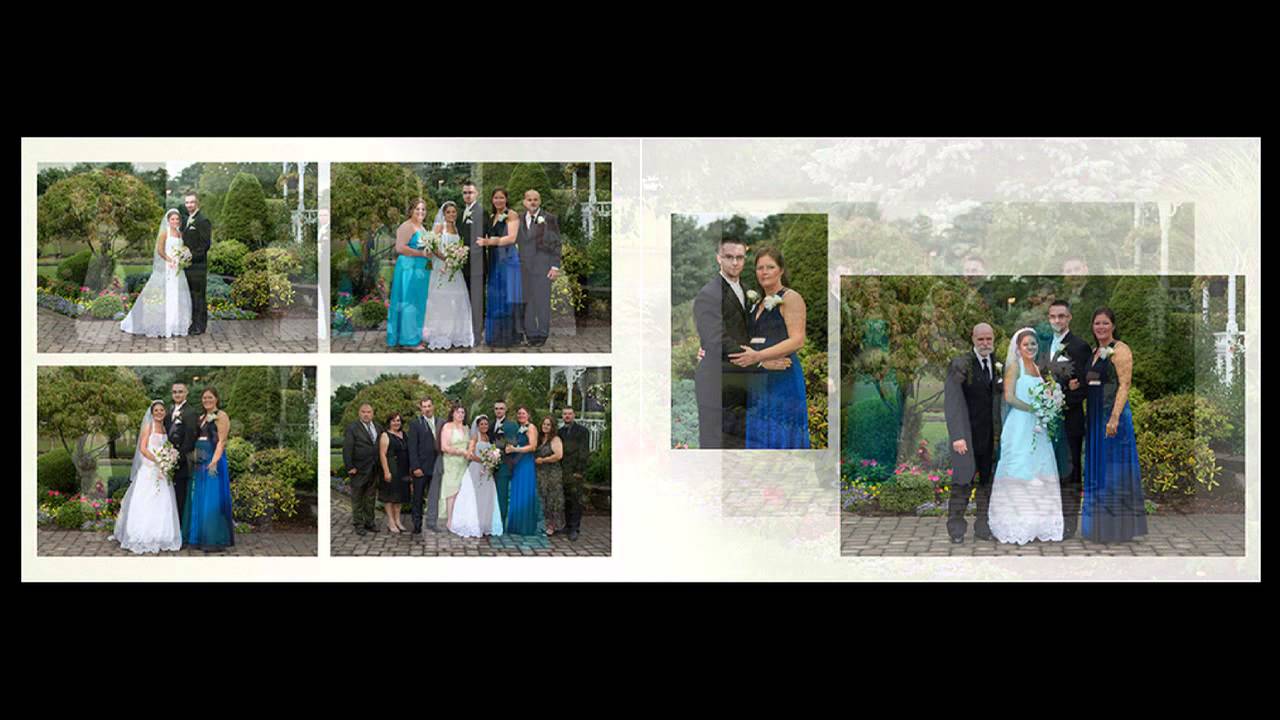 Samantha Troughton and Joshua Blass - YouTube