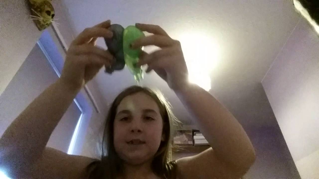 How to make your baby alien pregnant. - YouTube