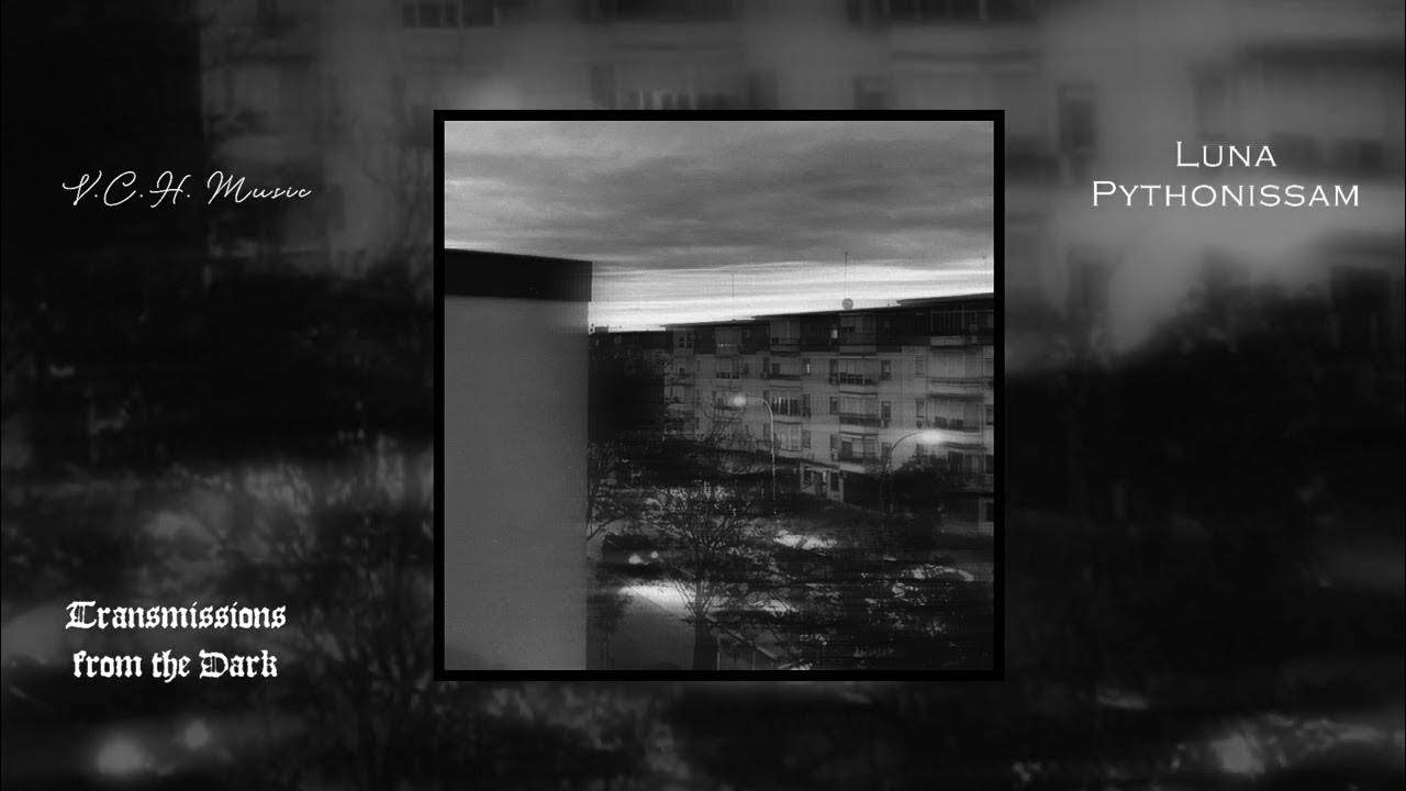 Luna Pythonissam - Hasta la vida (full ep, 2023) - YouTube