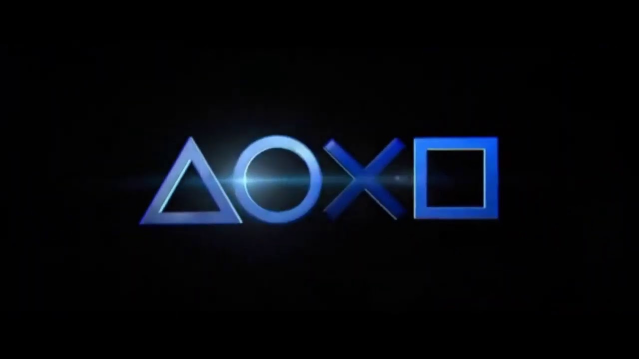 PlayStation Originals Logo - YouTube