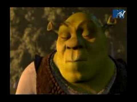 Shrek
