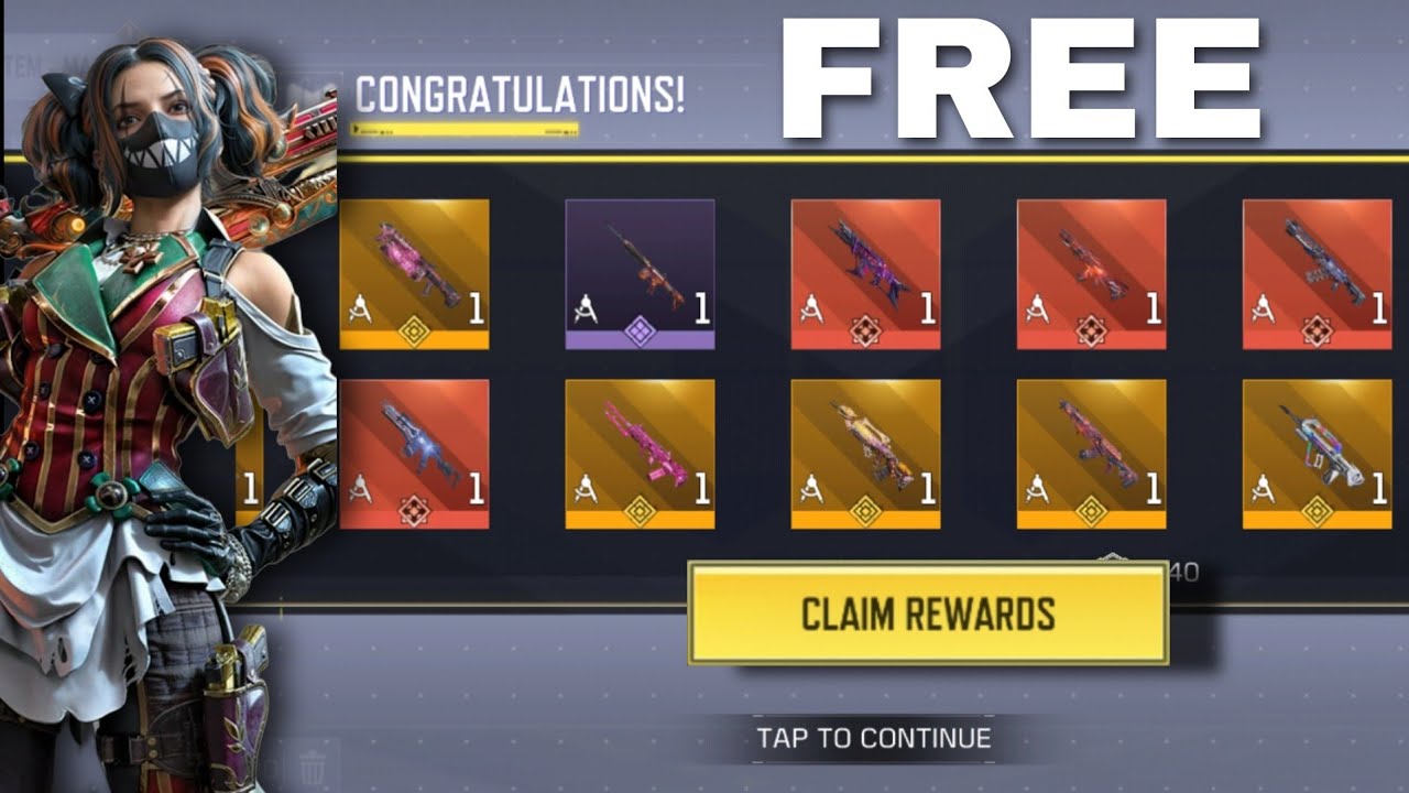 Call of duty mobile | How To Download New Beta Test Server Link Codm ...