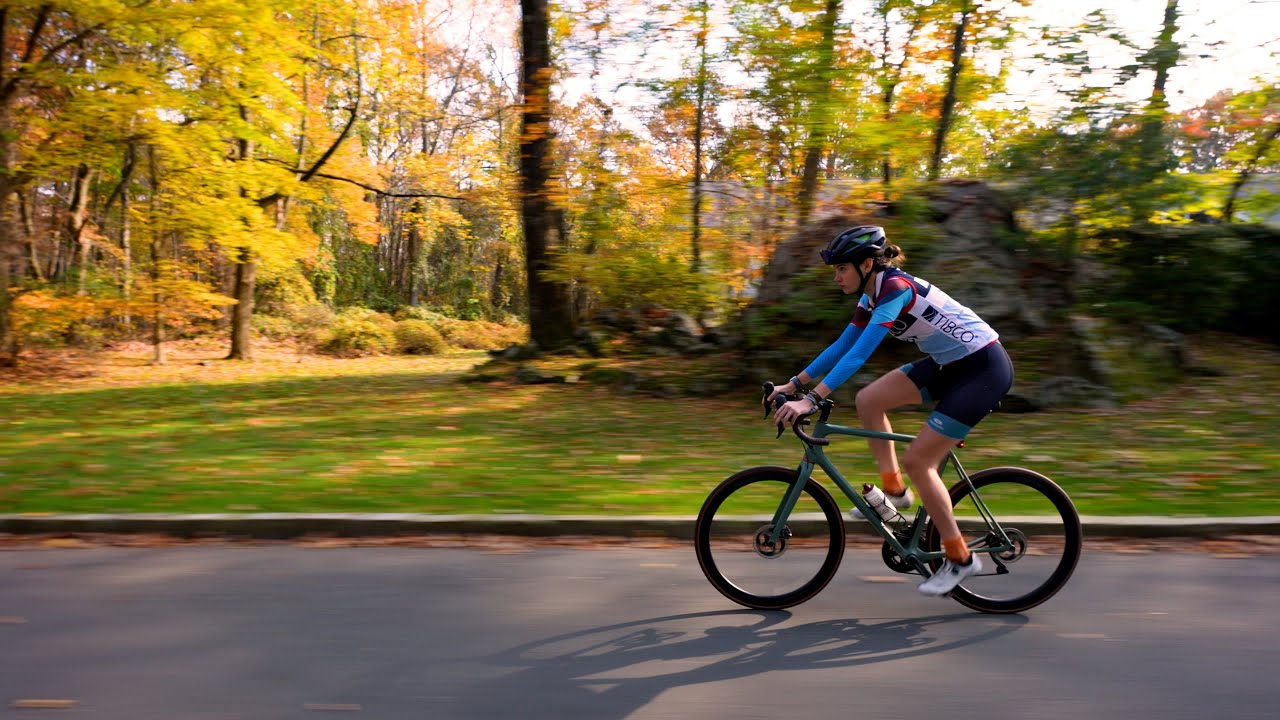 (Hobbies) Cycling - YouTube