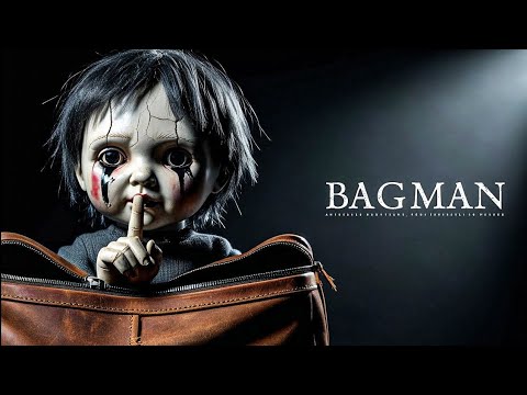 BAGMAN Horror Story | Scary Movie - YouTube