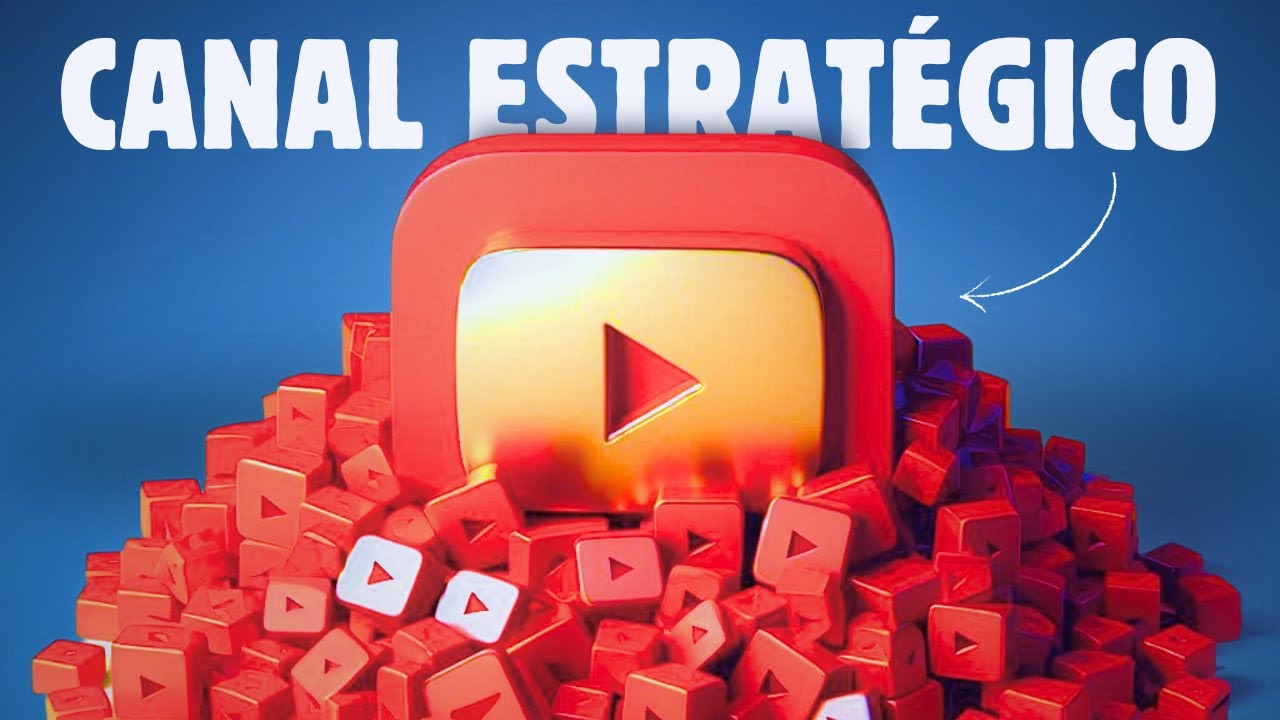 Cómo Crecer en YouTube siendo ÚNICO (con ejemplos) - YouTube