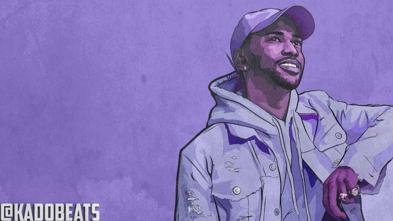 Big Sean "I Decided" Type Beat Instrumental | Big Sean Type Beat 2018 ...