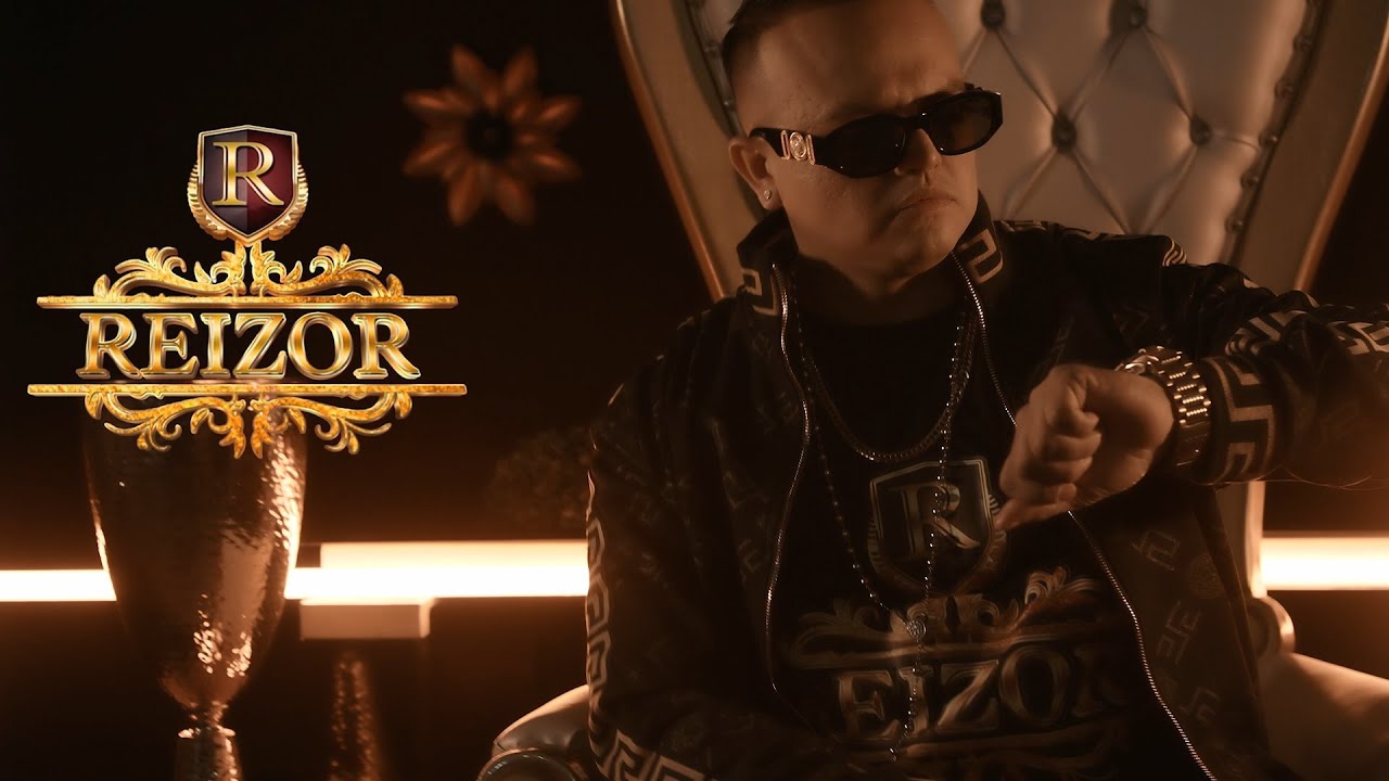 Apocalipsis - Reizor (Video Oficial) - YouTube