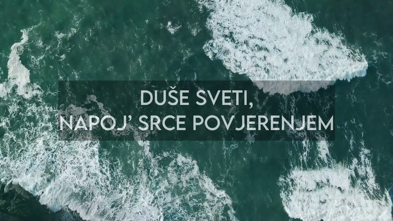 Dubine - Božja pobjeda (Lyrics) - YouTube