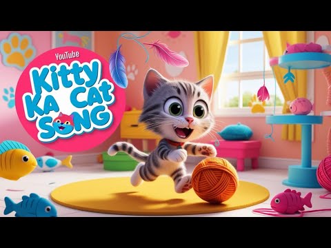 "🎶 Magic Sounds: Animal Rhymes that Make Learning FUN! 🐶🦁 | Sing Along ...