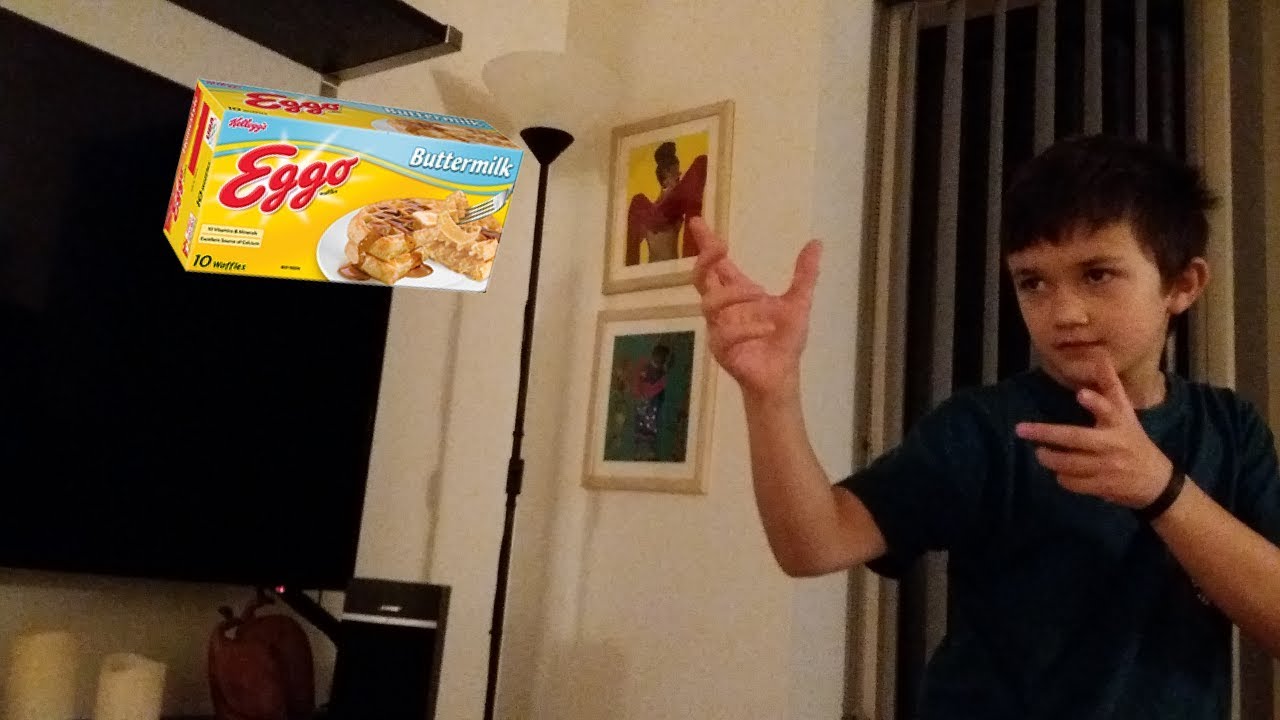 how to make a awesome stranger things effect/telekinesis in after ...