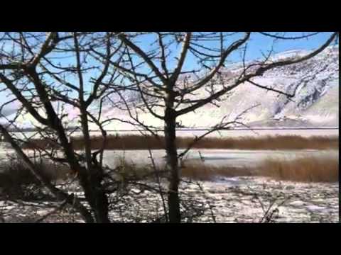 ΛΙΜΝΗ ΠΕΤΡΩΝ 1.1.2014 - YouTube
