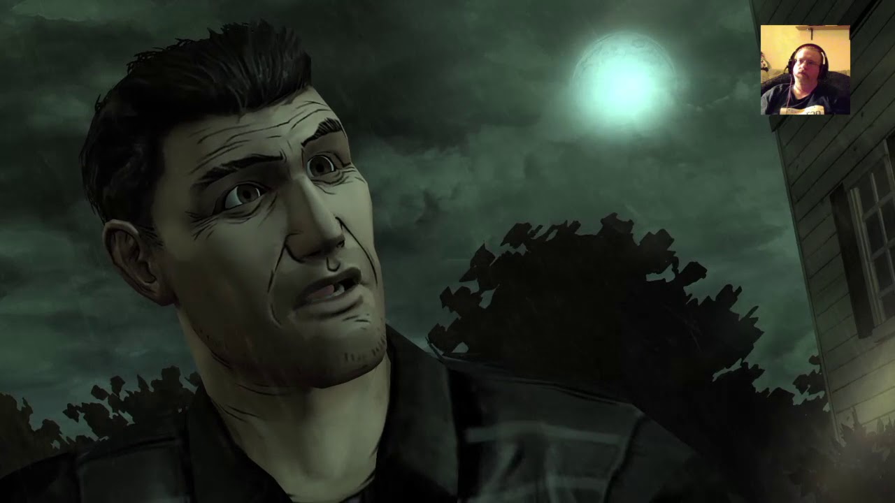 The Walking Dead: S1E2 (Part Two)- "Starved for Help" - YouTube