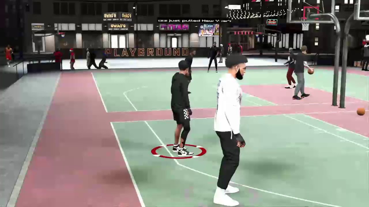 Most comp lineup? - YouTube