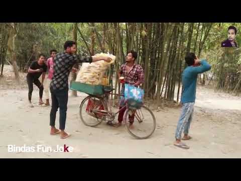 Bindas Fun Masti, Funny Video, Comedy videos, Gaurav entertainment ...