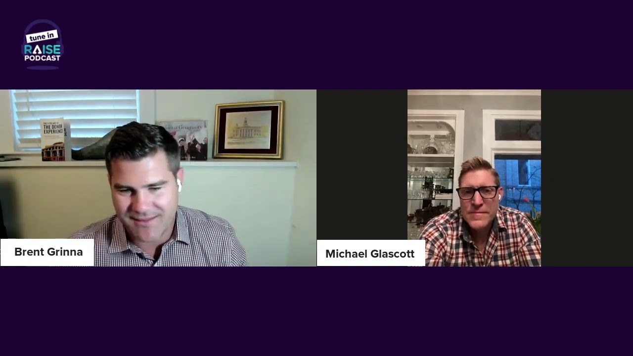 RAISE Podcast Episode 100: Michael Glascott, Macquarie Investment ...