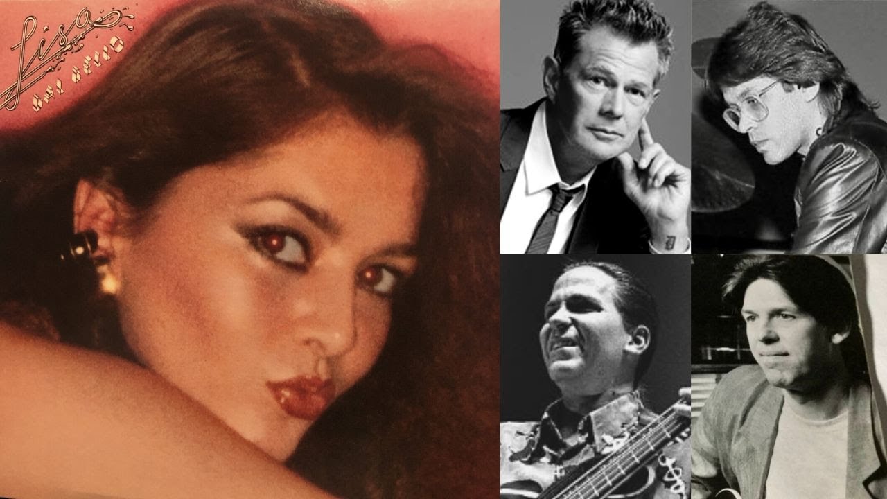 Lisa Dal Bello_Full Album(Remasterd)featuring:Jeff&Mike Porcaro, David ...