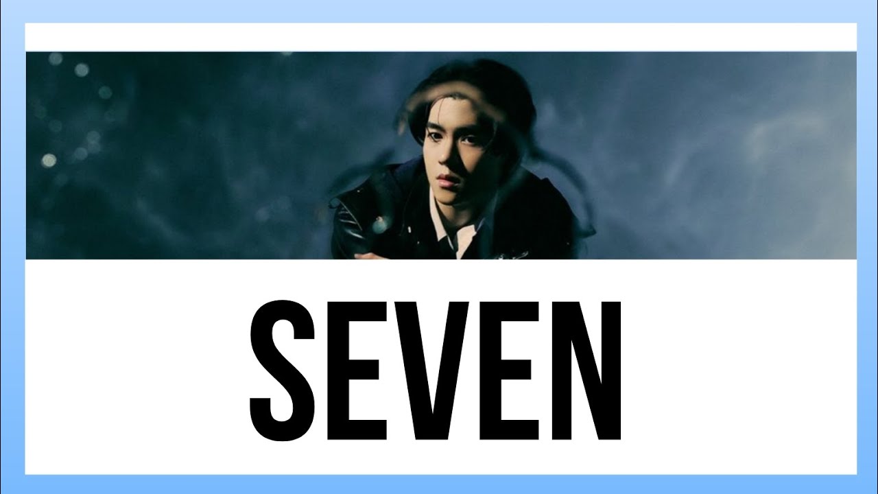 [LYRICS TH/KOR/ENG/แปล] YORCH - SEVEN (7) | #MyStar - YouTube Music