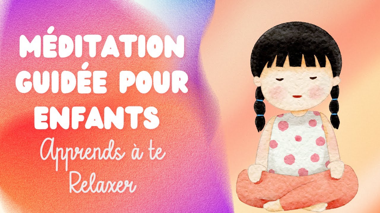Comment Apaiser ses émotions : Méditation Douce et Relaxation pour ...