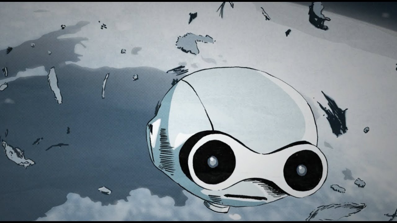 TMNT 2012 Soundtrack - The Calm Before... (Sebastian Evans) - YouTube