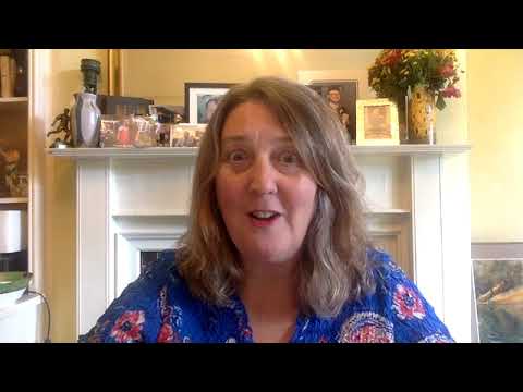 Helen Milner Network Video - 25 June 2020 - YouTube
