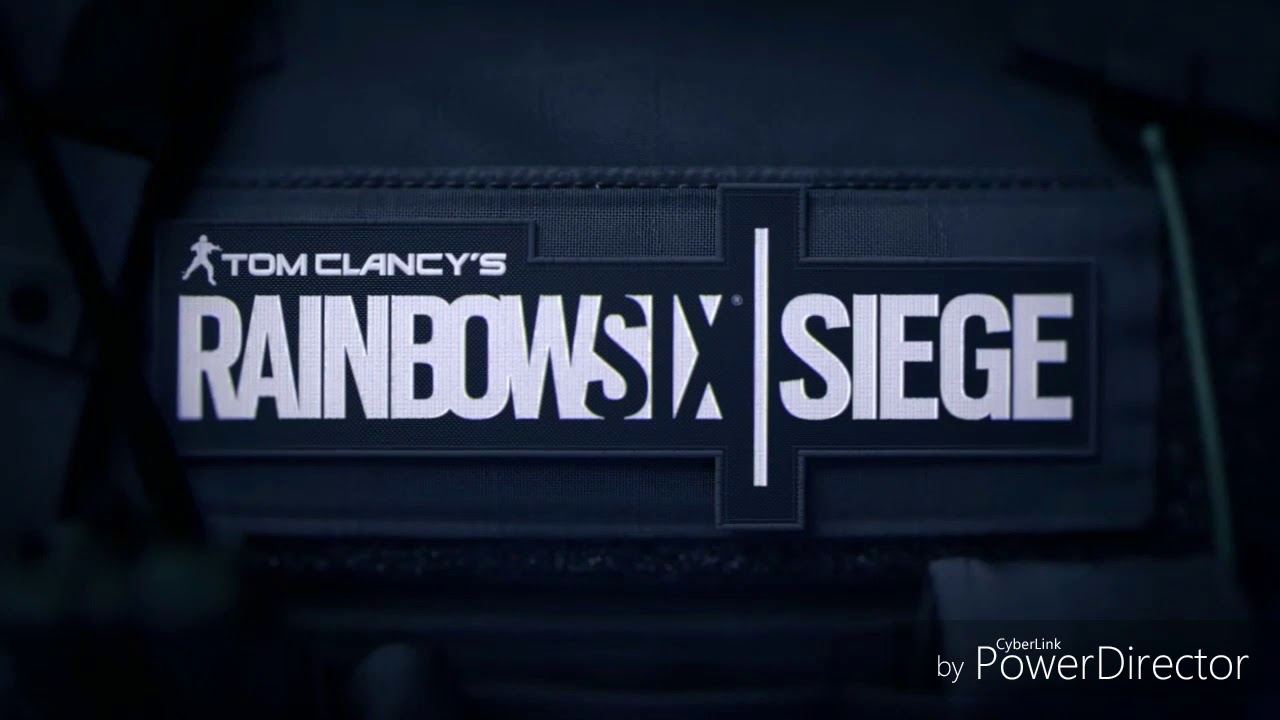 Rainbow Six Siege year 3 operators - YouTube