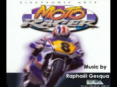 01-"Moto Racer" - "Main Theme" and "Rock Forest" - composed by Raphaël Gesqua - YouTube