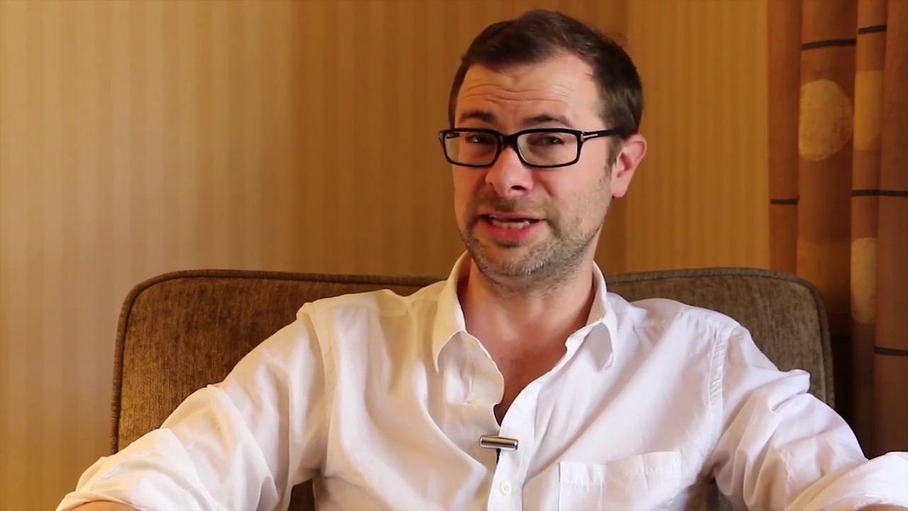 Will Dallimore - YouTube