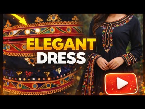 sindhi gotta sindhi border designs/new border embroidery/sindhi border ...