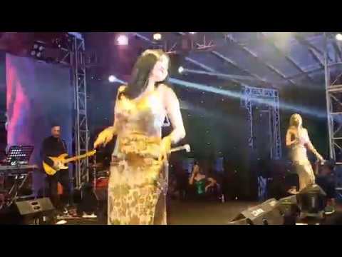 Goyangan drible duo serigala heboh mantap jiwa