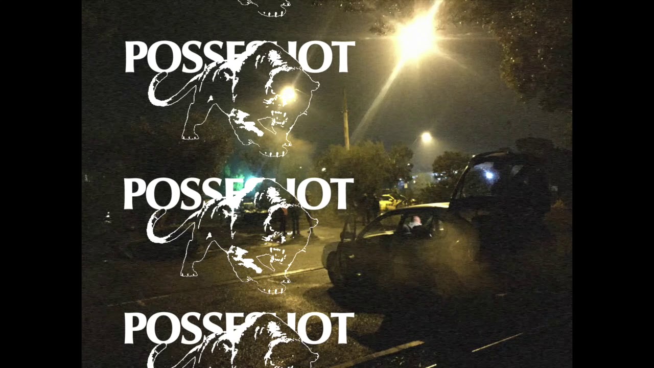 POSSESHOT - DONDI - YouTube Music