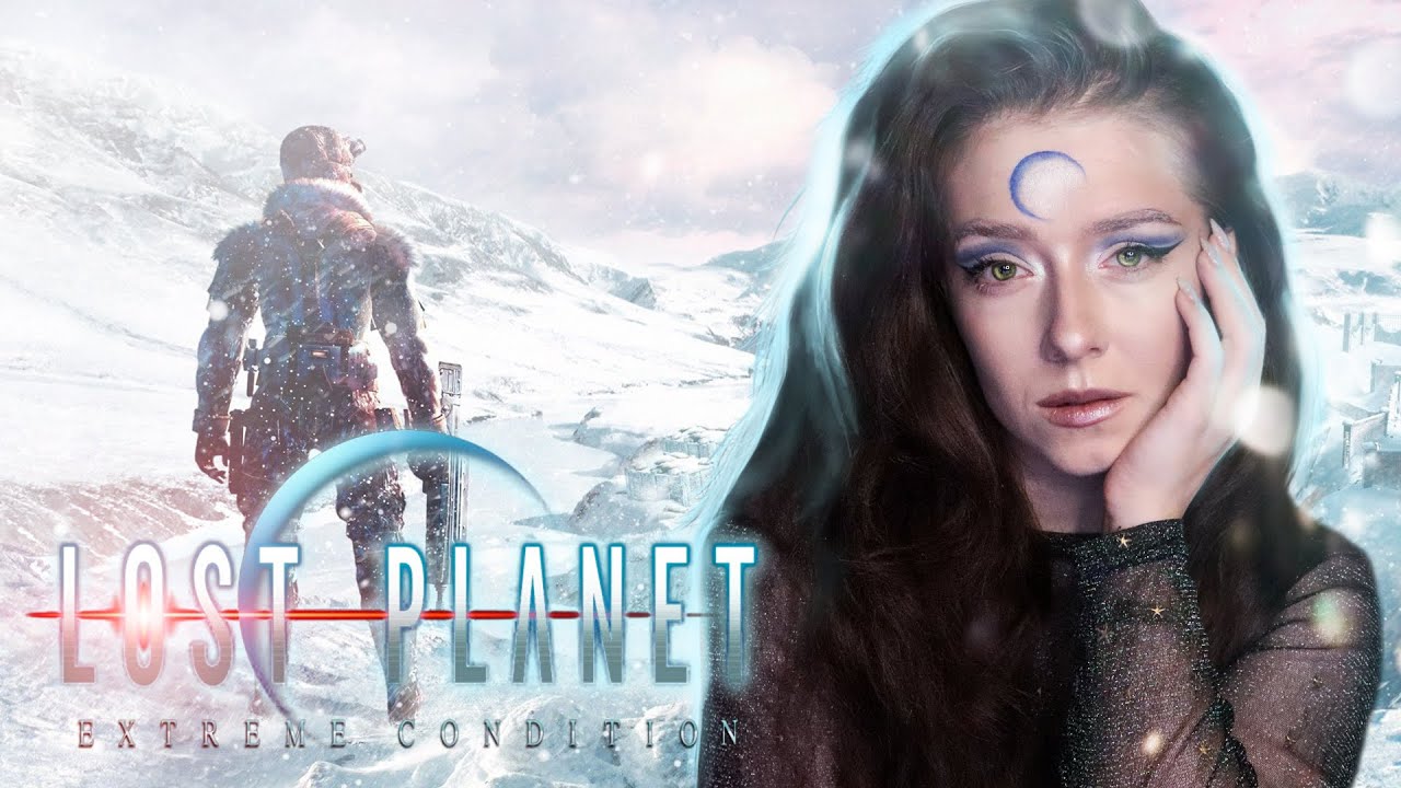 | 1 | STREAM | LOST PLANET: Extreme Condition - Лучшая игра CAPCOM ...