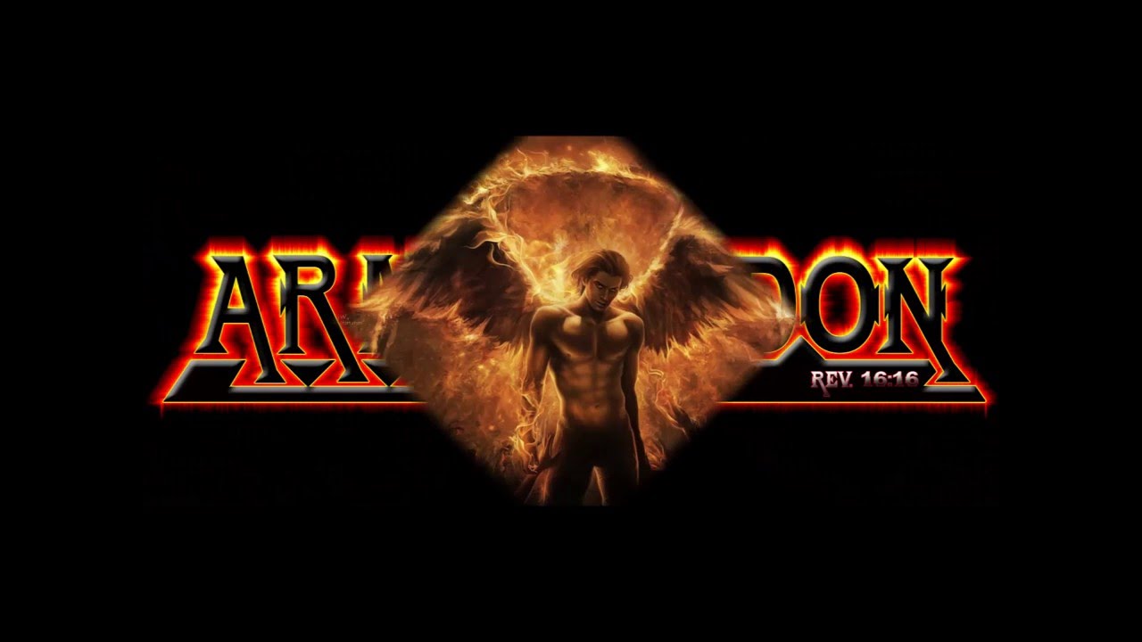Fallen angels and lost souls/Armageddon Rev. 16:16 (Cyprus) - YouTube