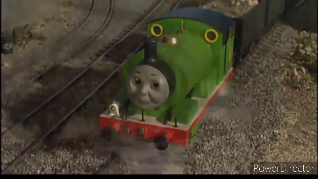 Thomas & Friends S8 Engine roll call English short version (Read the ...