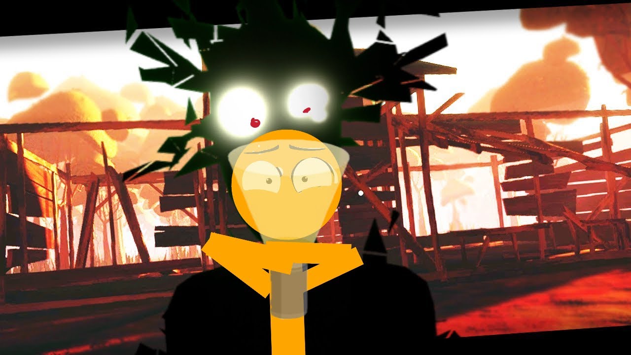 What Is That Shadow?|Part 5 - Hello Neighbor|PS4 - YouTube