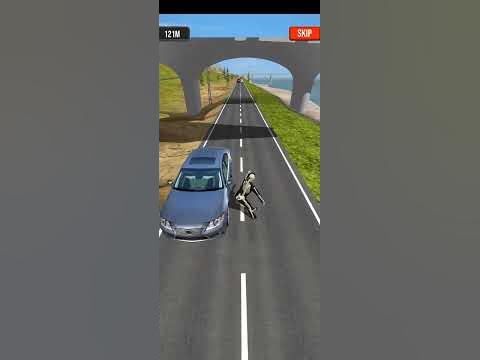 Stuntman Ragdoll Action Movie Android, iPhone Gameplay. Part 23 - YouTube