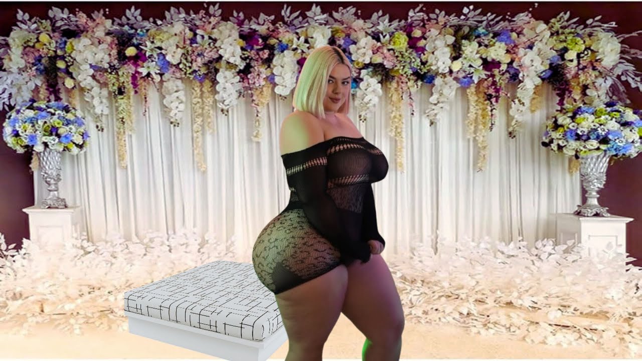 Meagan Starke: Uma Voz Poderosa no mundo da moda plus size que Quebra Padrões, model,Bio e Facts ...