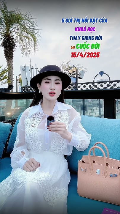 Thay giọng nói đổi cuộc đời cùng sky 15/4/2025 - YouTube