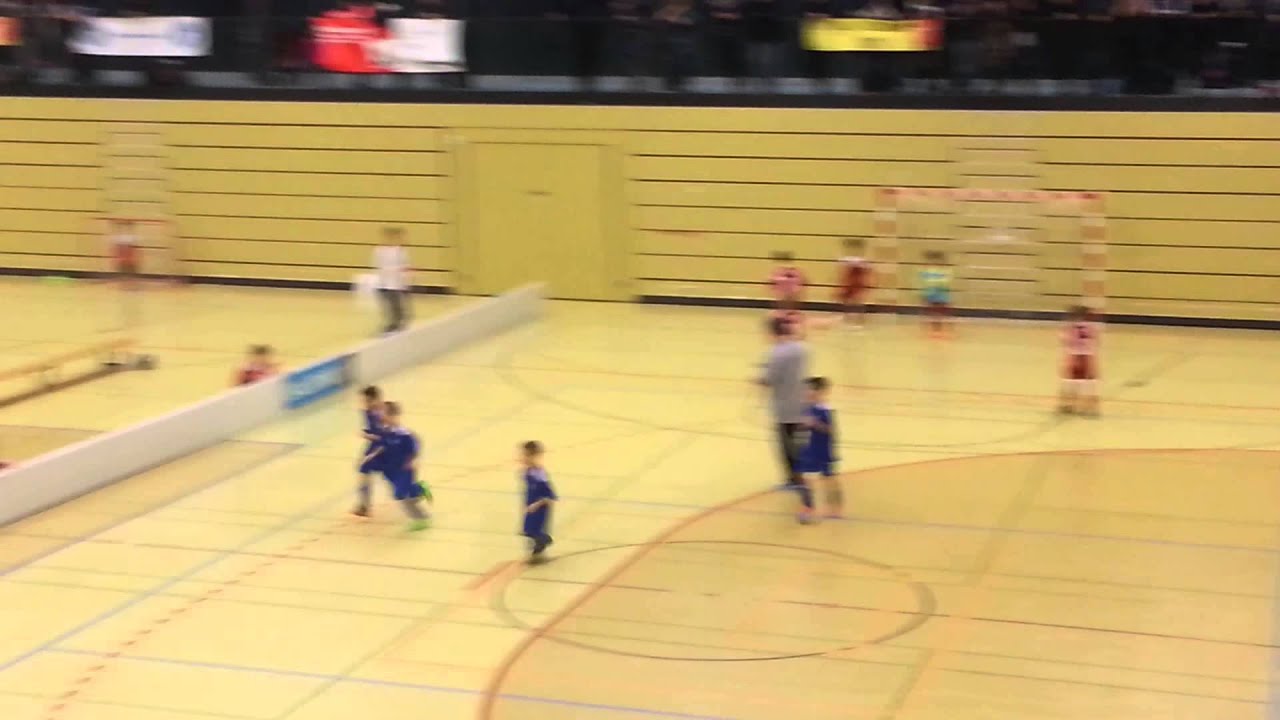 FC Wohlen - FC Amicitia Riehen - YouTube