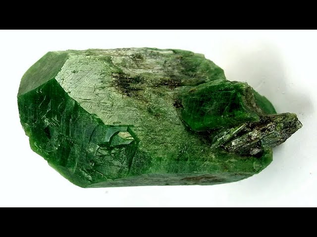 Is Diopside Valuable