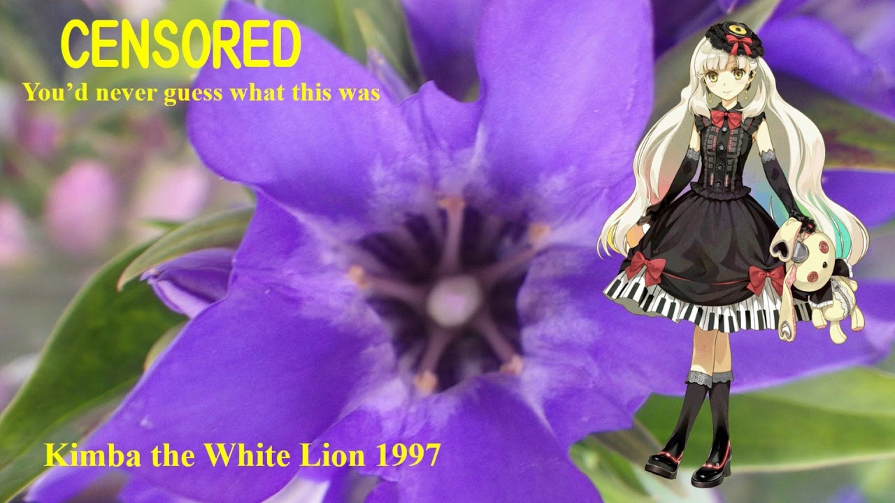 【Mayu】『ジャングル大帝』ending 1997；Kimba the White Lion (Wind Song)【Vocaloid 5 ...