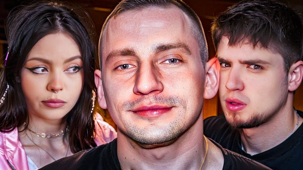 КОПИРКА ТЕСАКА ЛОВИТ ПЕД0ФАЙЛОВ - VITALY TO CATCH A PREDATOR | АРТЕМОВ ...