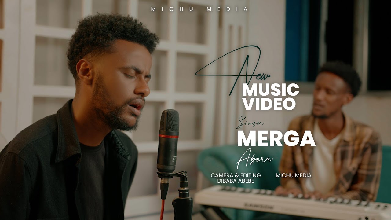 NAF AMAANAMTAA#MERGA ABERA//FAARUU HAARA2023 - YouTube