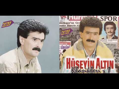 Hüseyin Altın - Sattın Beni Bu Dünyaya