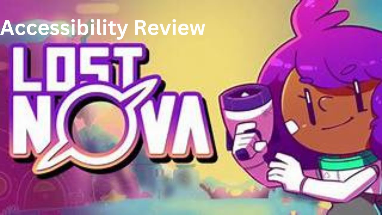 LBG Reviews | Lost Nova - YouTube